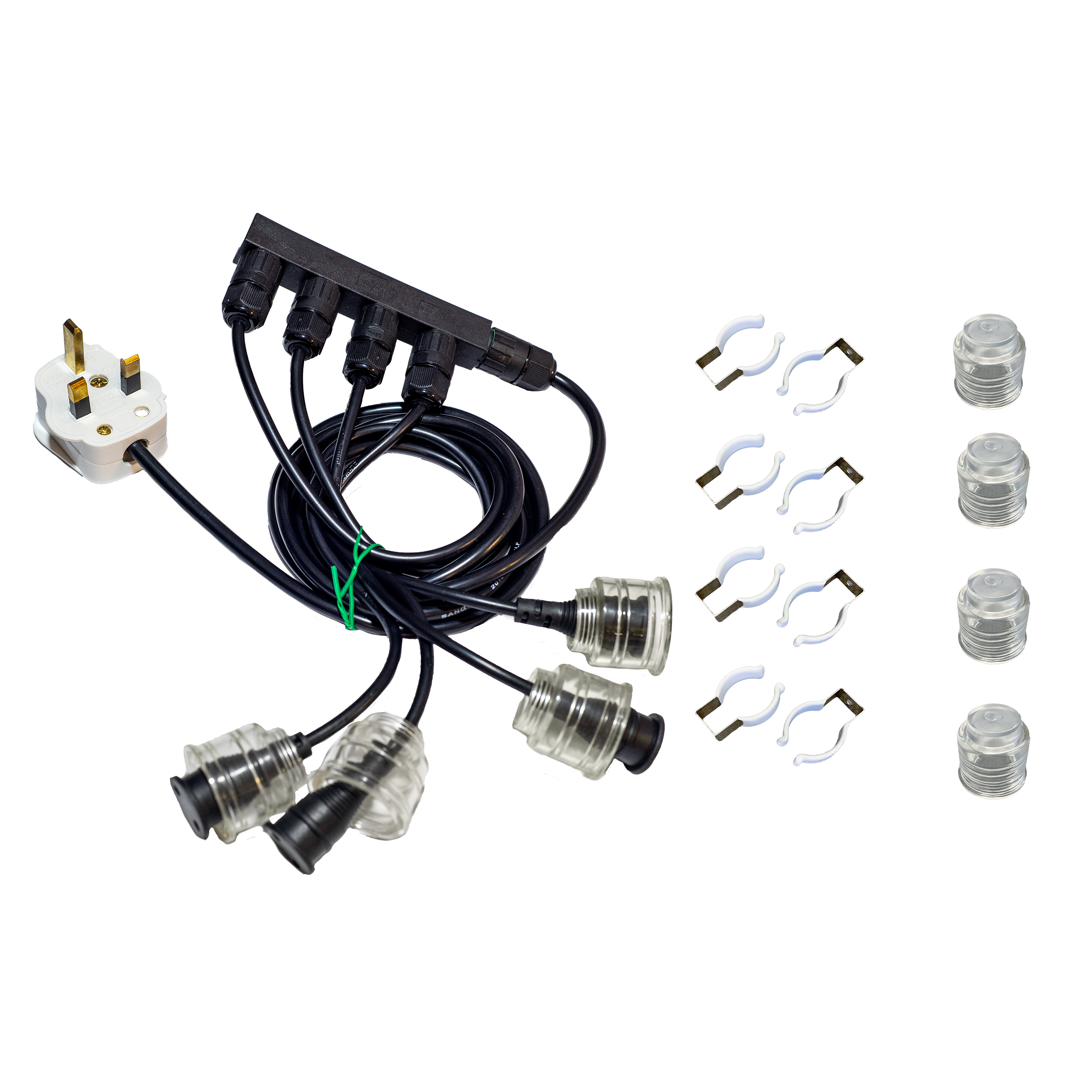 Lighting System – Eco-Light Pte Ltd