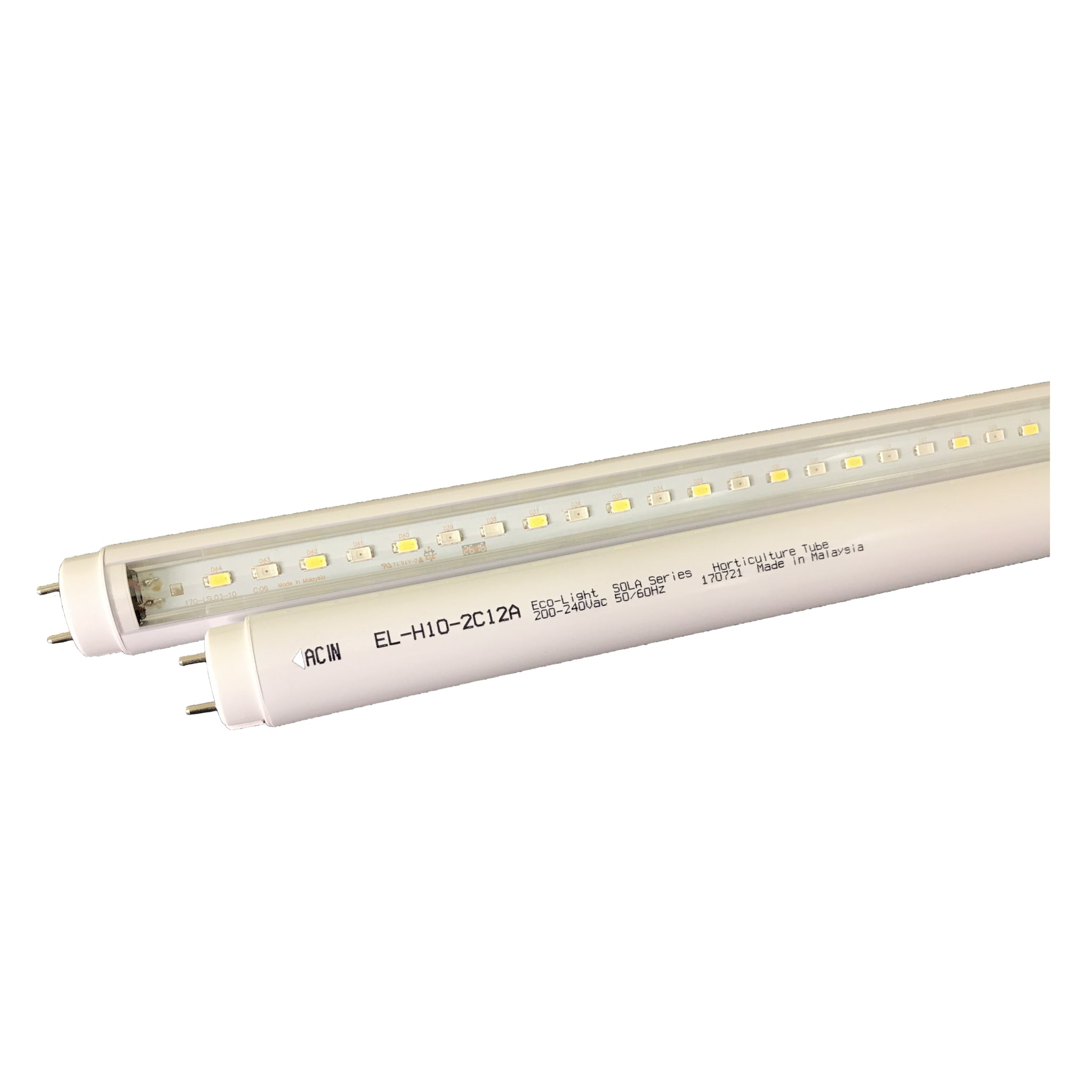2 Ft SOLA Series LED Tube – Eco-Light Pte Ltd